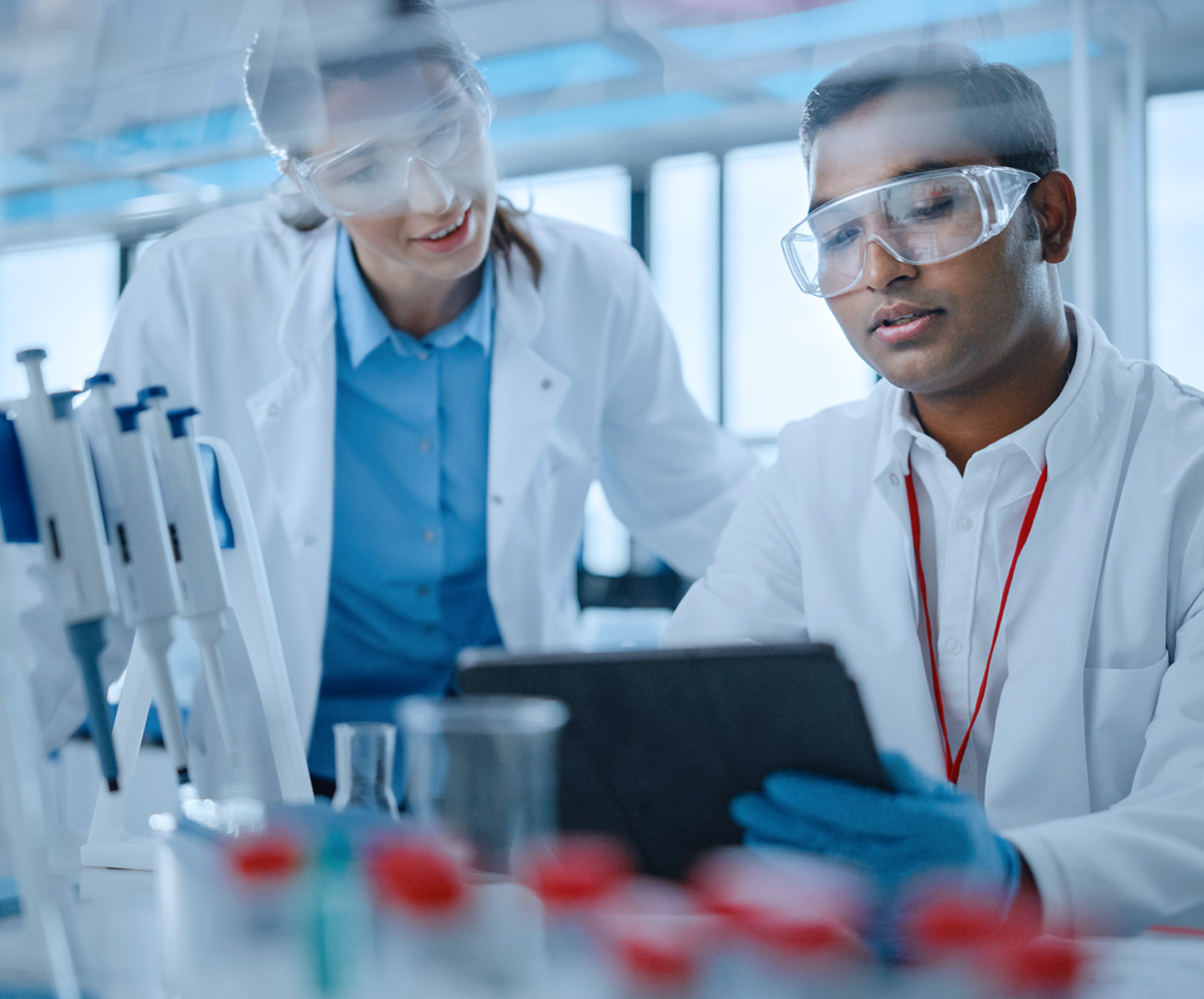 Avvale | Case Study | Pharmaceutical S/4HANA